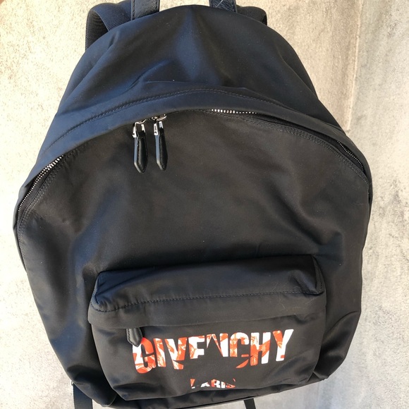 Givenchy | Bags | Givenchy Backpack | Poshmark